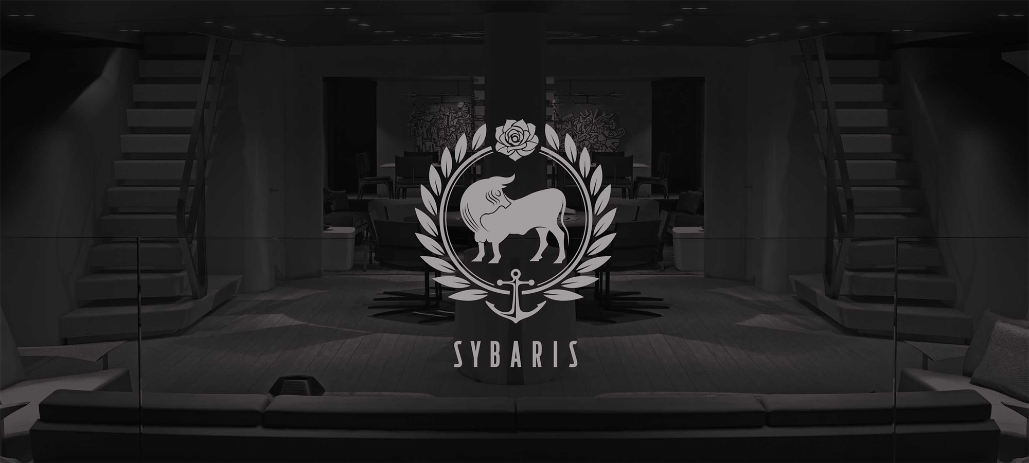 Sybaris - Jacober Creative