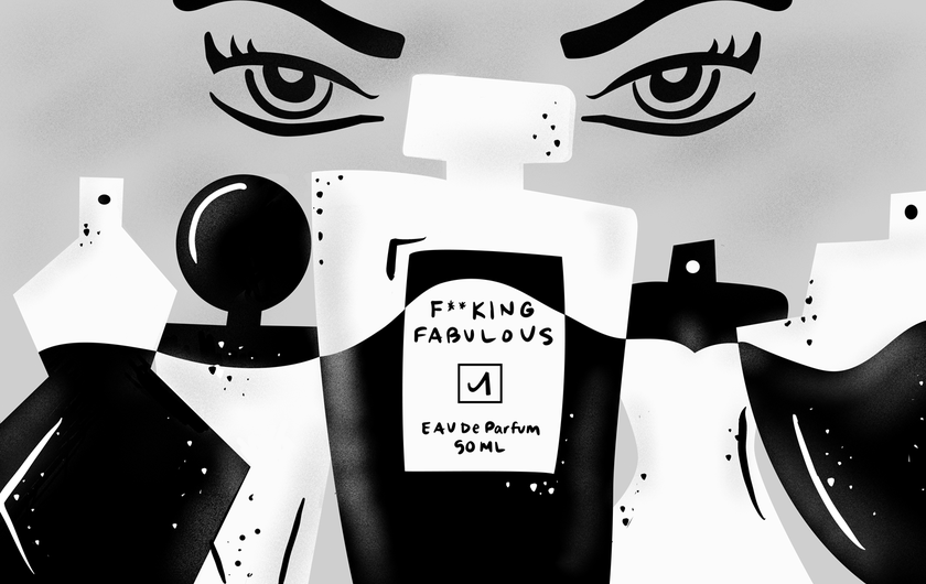 Passing the Sniff Test… What Makes a Strong Brand Identity